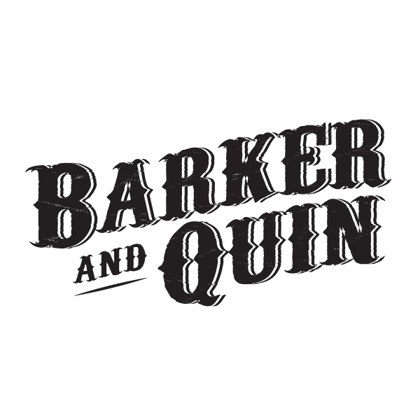 Order Barker and Quin Tonics Online at The Curious Spirit
