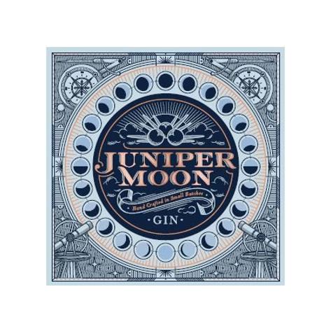 Juniper Moon – The Curious Spirit