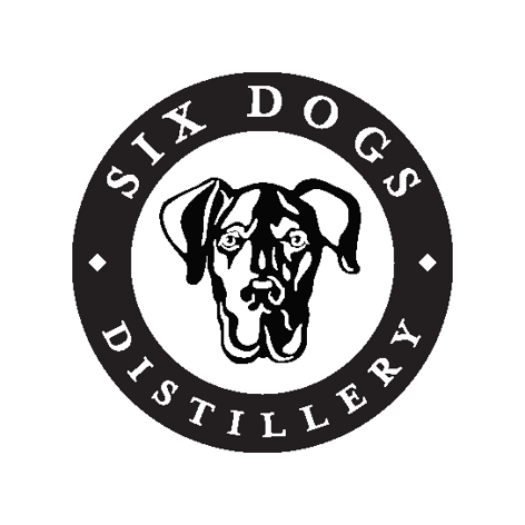 Six Dogs – The Curious Spirit